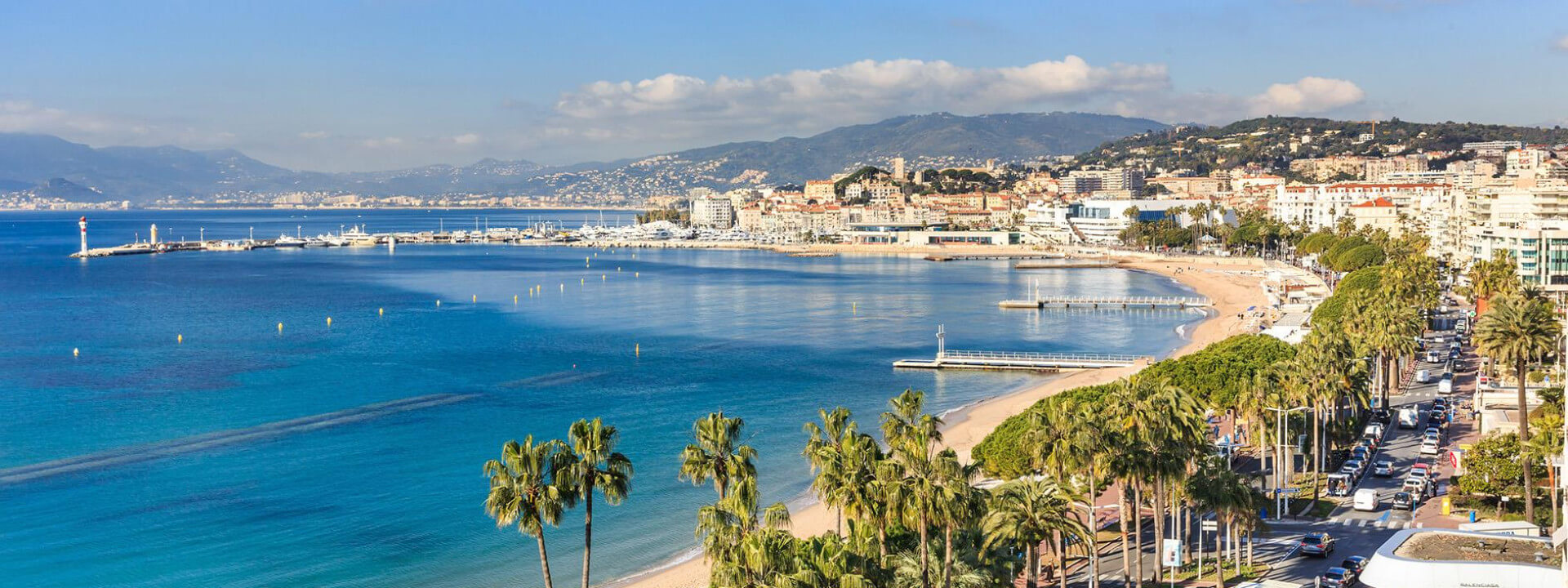 MIPIM 2024: Cannes, 12.-15. März 2024 - STRABAG Real Estate GmbH